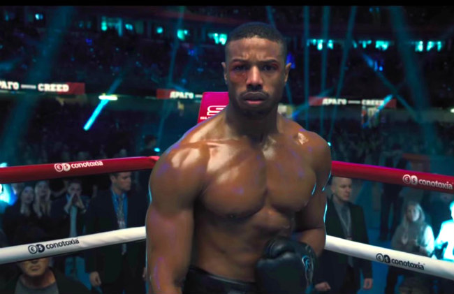 [WATCH] 'Creed 2' Trailer Pits Creed Against