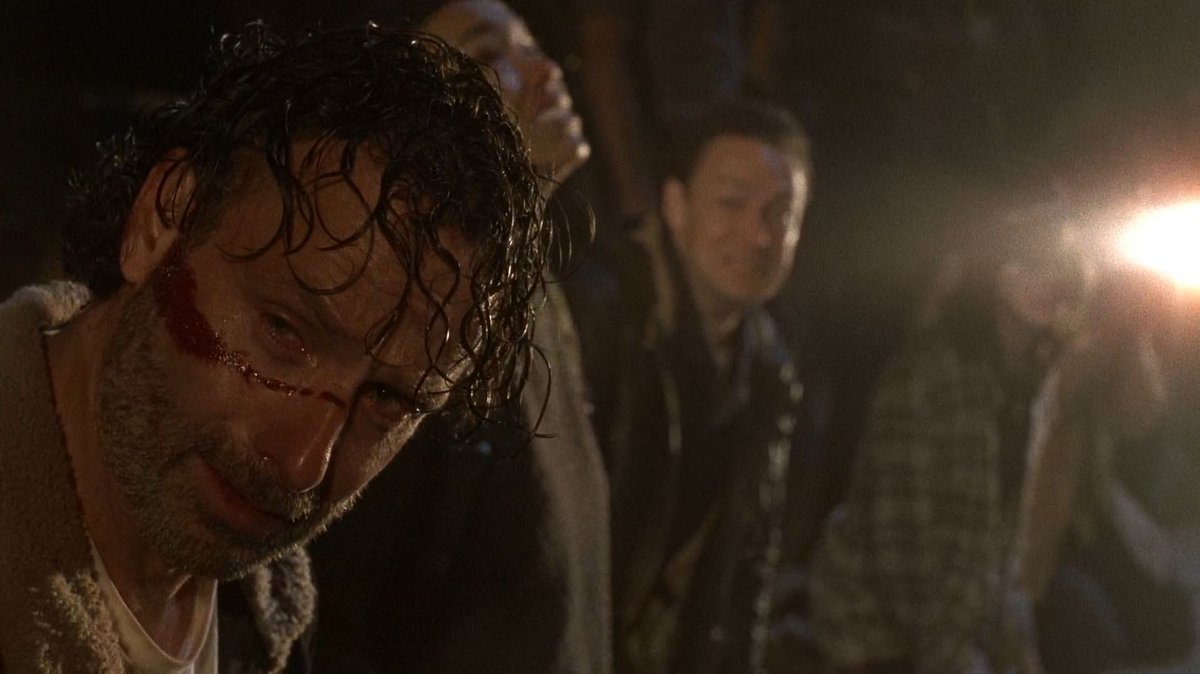 The 15 Best 'The Walking Dead' Episodes, Ranked