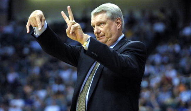 Twitter Went Nuts Over Don Nelson's New Look At The Hall Of Fame