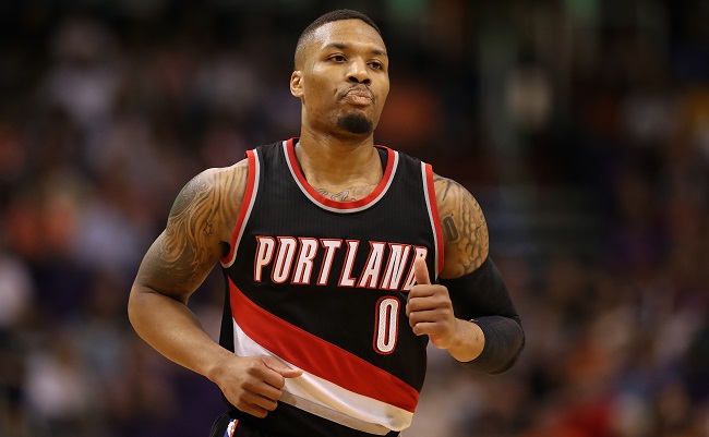 Damian Lillard May Have Broke Chris Haynes’ Move To Yahoo Sports