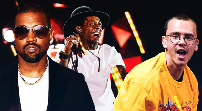 Rappers' Obsession With Sequels To Classic Albums Holds Them Back