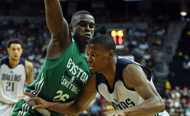 Celtics Guard Jabari Bird Was Arrested For Assault And Kidnapping