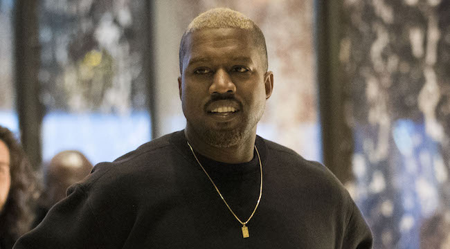 Kanye West Defends Asap Bari From Sexual Assault Accusations
