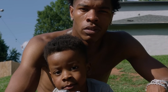 [WATCH] Lil Baby's 'Preacherman' Documentary Shows His Grind