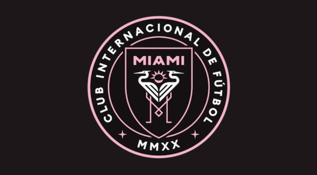 Inter Miami CF Unveiled Its Name And An Absolutely Gorgeous Crest