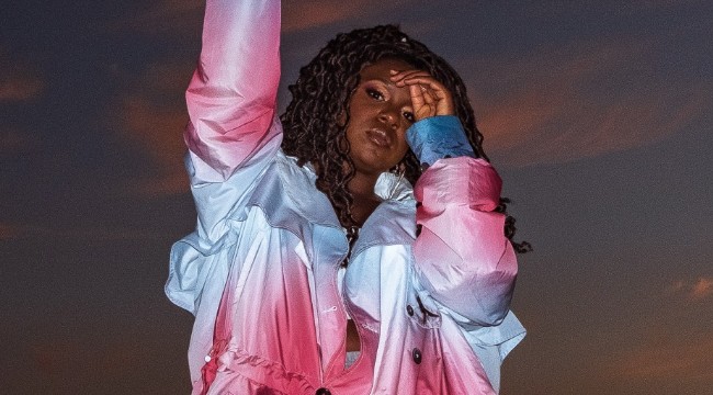 Nao Announces, 'Saturn,' Her Long-Awaited New Album For A Fall Release