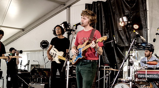 Pinegrove's 'Skylight Album Review: It Can't Exist Outside Its Context