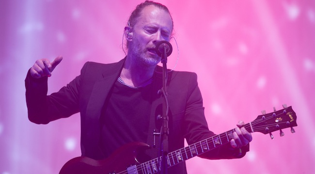 Can Liberals and Conservatives Still Bond Over Music?