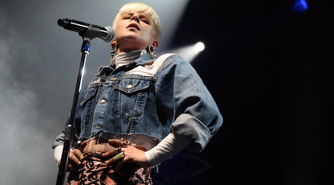 Robyn Talks About The Pillars Of Songwriting On Her New Album 'Honey'