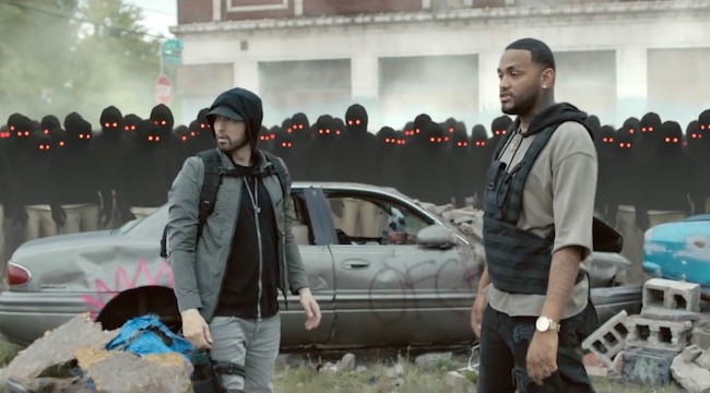 Best New Music Videos Of The Week: