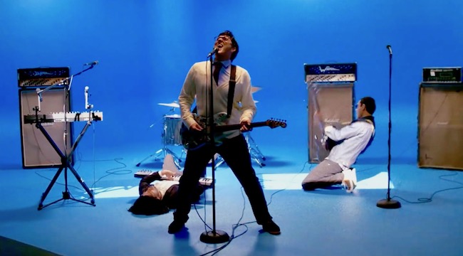 Best New Music Videos Of The Week: