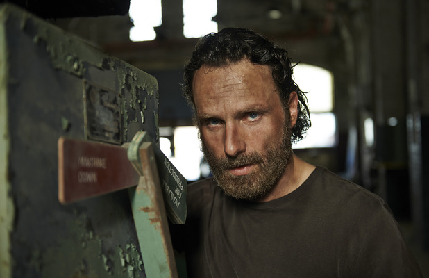 Making Sense Of The Official 'The Walking Dead' Universe Timeline