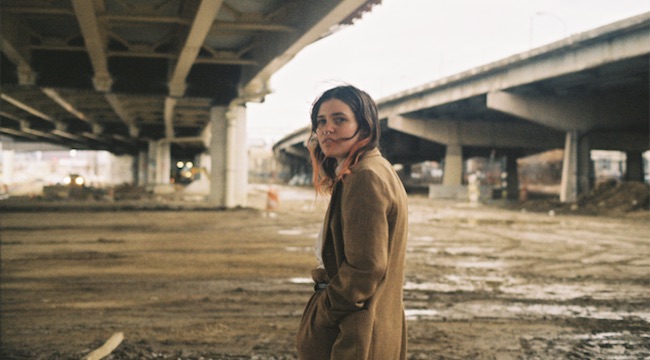 Yowler's 'Where Is My Light?' Is A Fuzzed-Out Meditation On Isolation