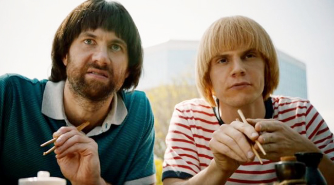 What's On Tonight: 'AHS: Apocalypse' Plans For The End Of Times