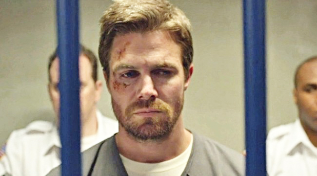 What's On Tonight: 'Arrow' Removes The Mask On The Season 7 Premiere