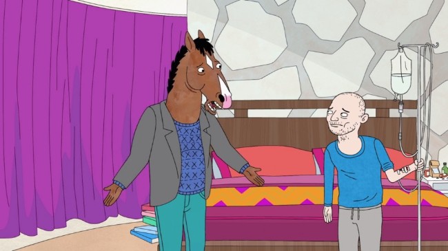 10 Best 'BoJack Horseman' Episodes So Far, Ranked