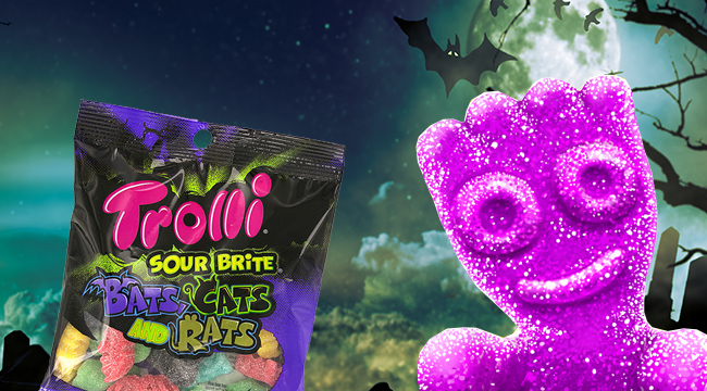 The Worst Halloween-Themed Candy You Can Get, Ranked