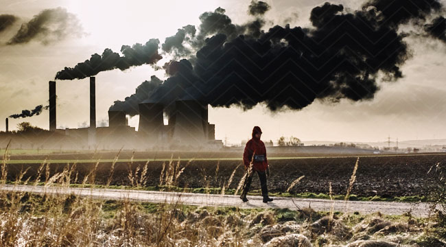 These Innovative Technologies Just Might Reverse Climate Change