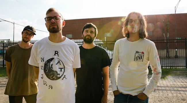 Cloud Nothings' 'So Right So Clean' Is A Heavy Midtempo Rocker