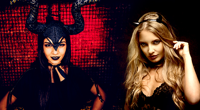 Sovereign Syre Speaks Frankly About The ‘Sexy Costume’ Debate