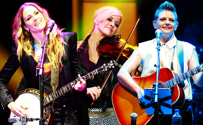 The Essential Dixie Chicks