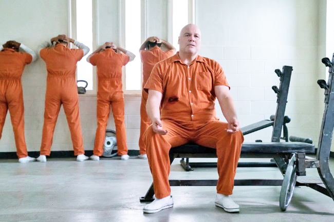 New On Netflix This Week: 'Daredevil' And' Making A Murderer'