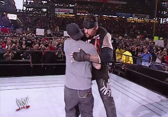 Shaggy 2 Dope Of ICP Tried To Assault Fred Durst With Pro Wrestling