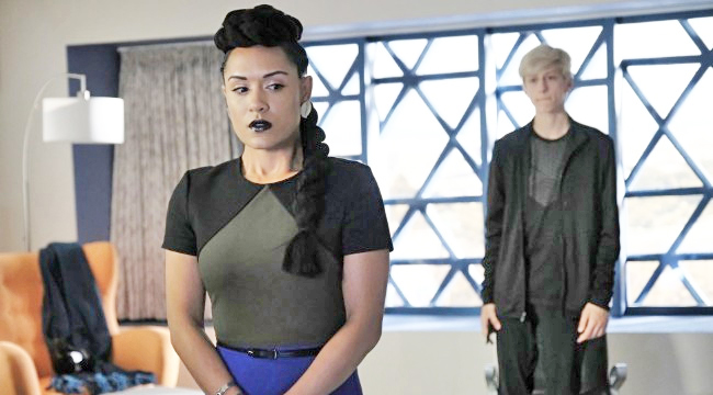 What’s On Tonight: ‘The Gifted’ Fights The Inner Circle