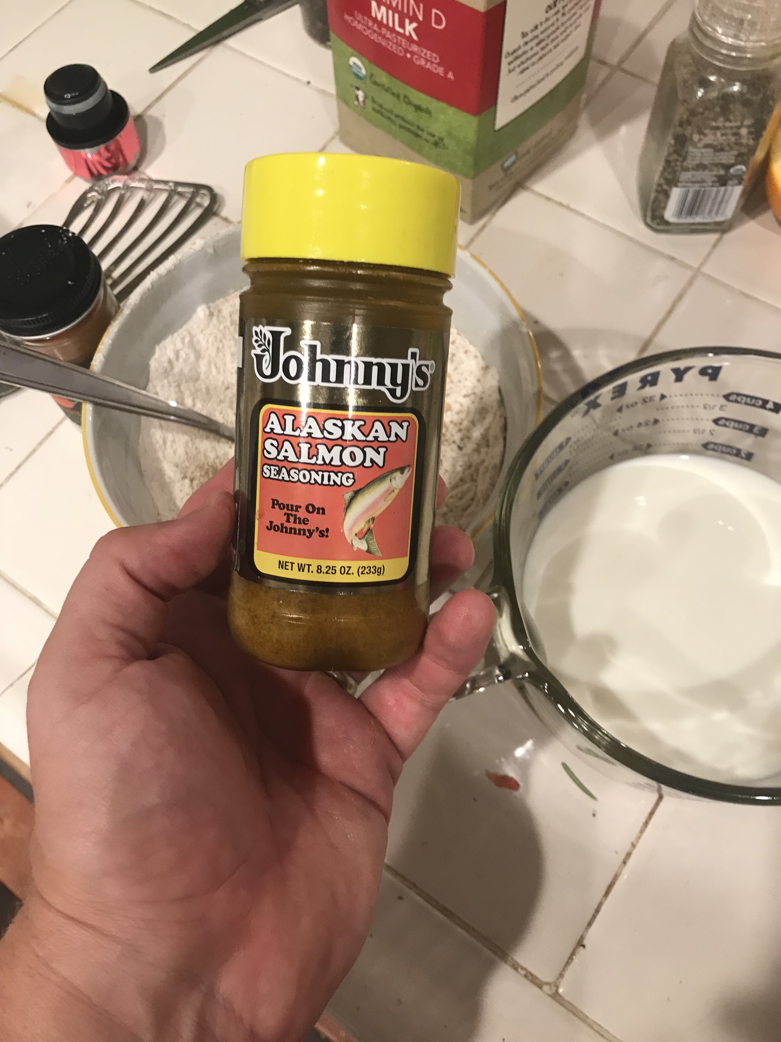 The Best Chicken Sandwich Recipe