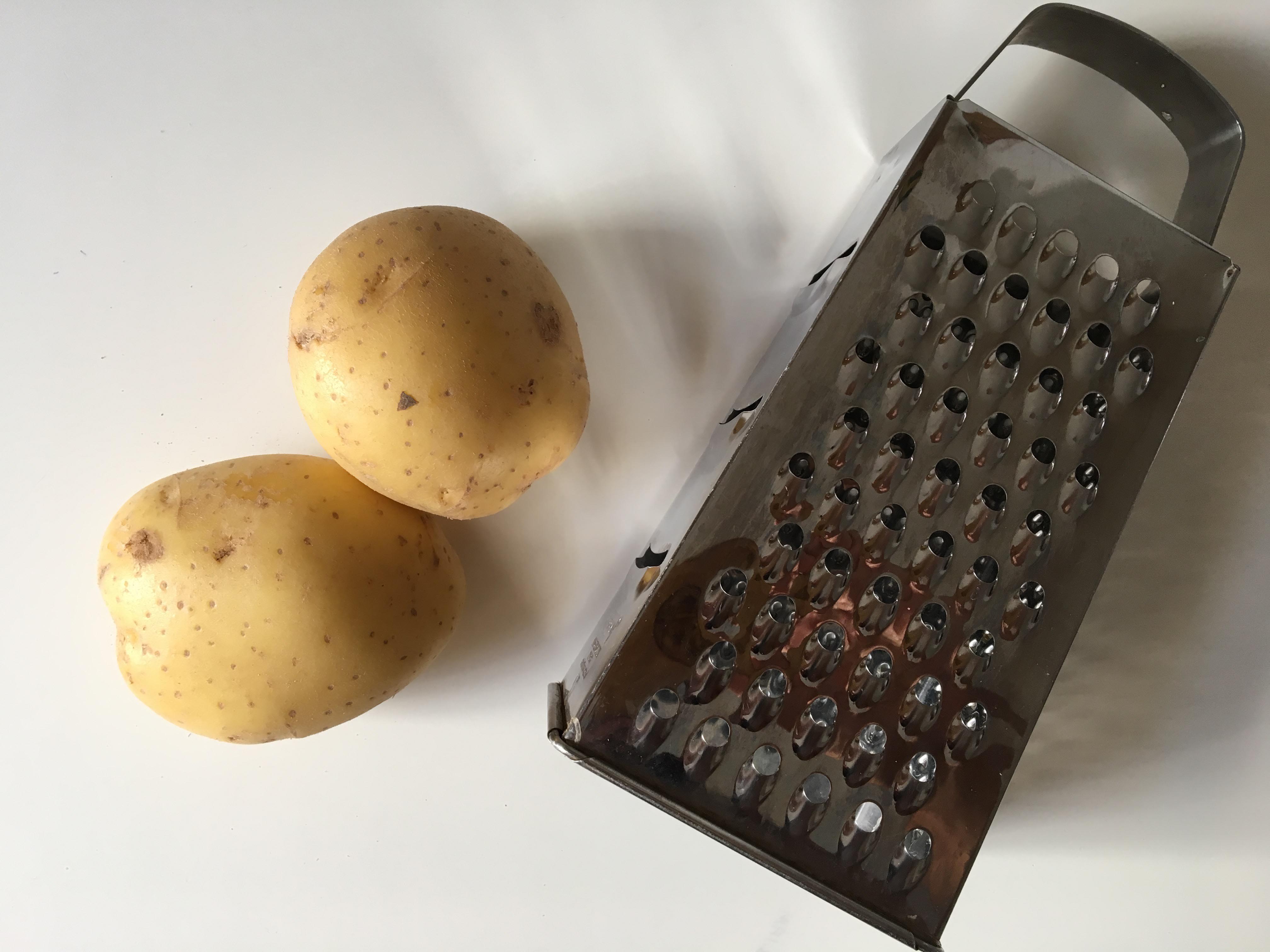 How To Make Hash Browns With This Super Easy Recipe