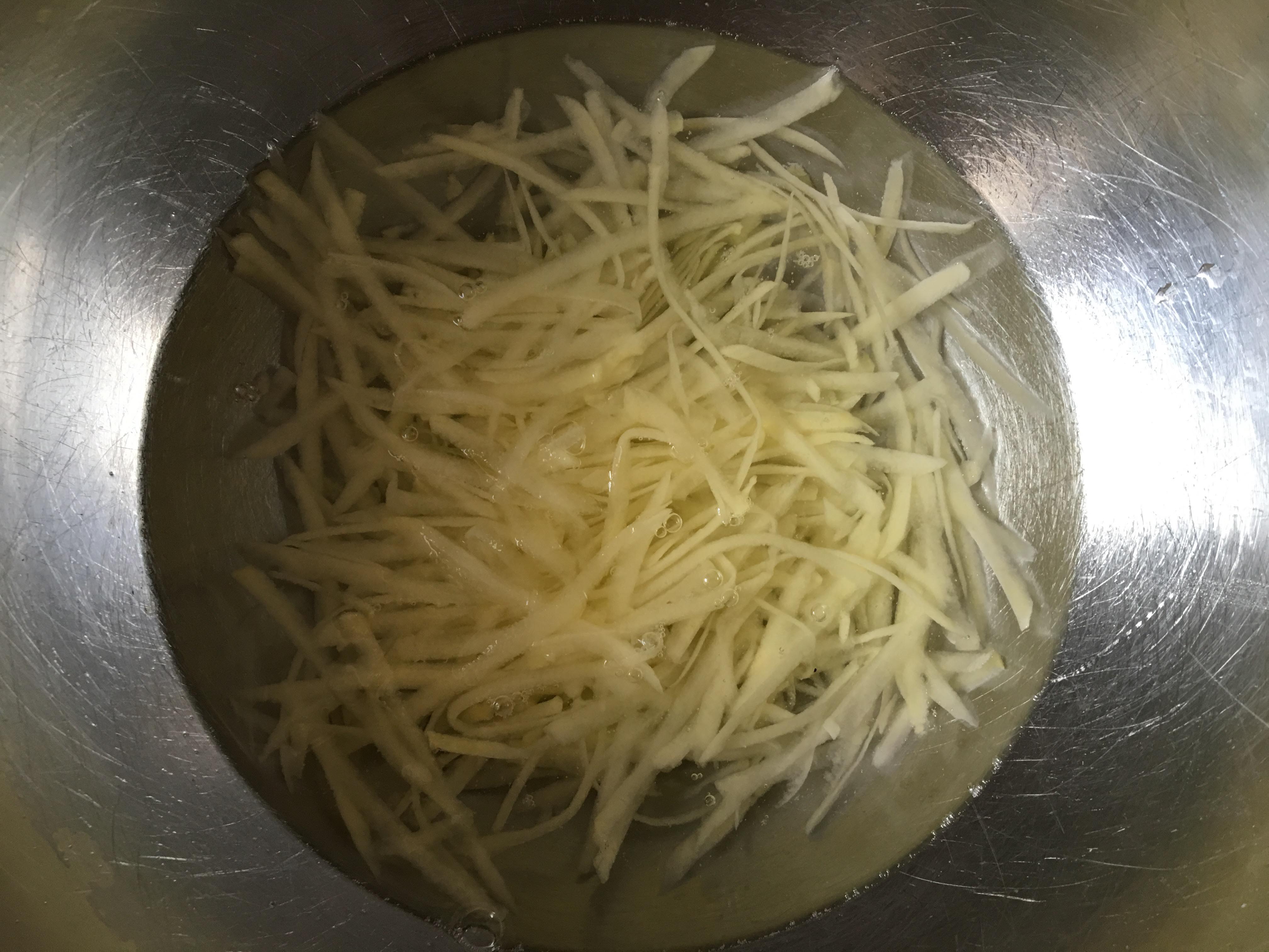 How To Make Hash Browns With This Super Easy Recipe