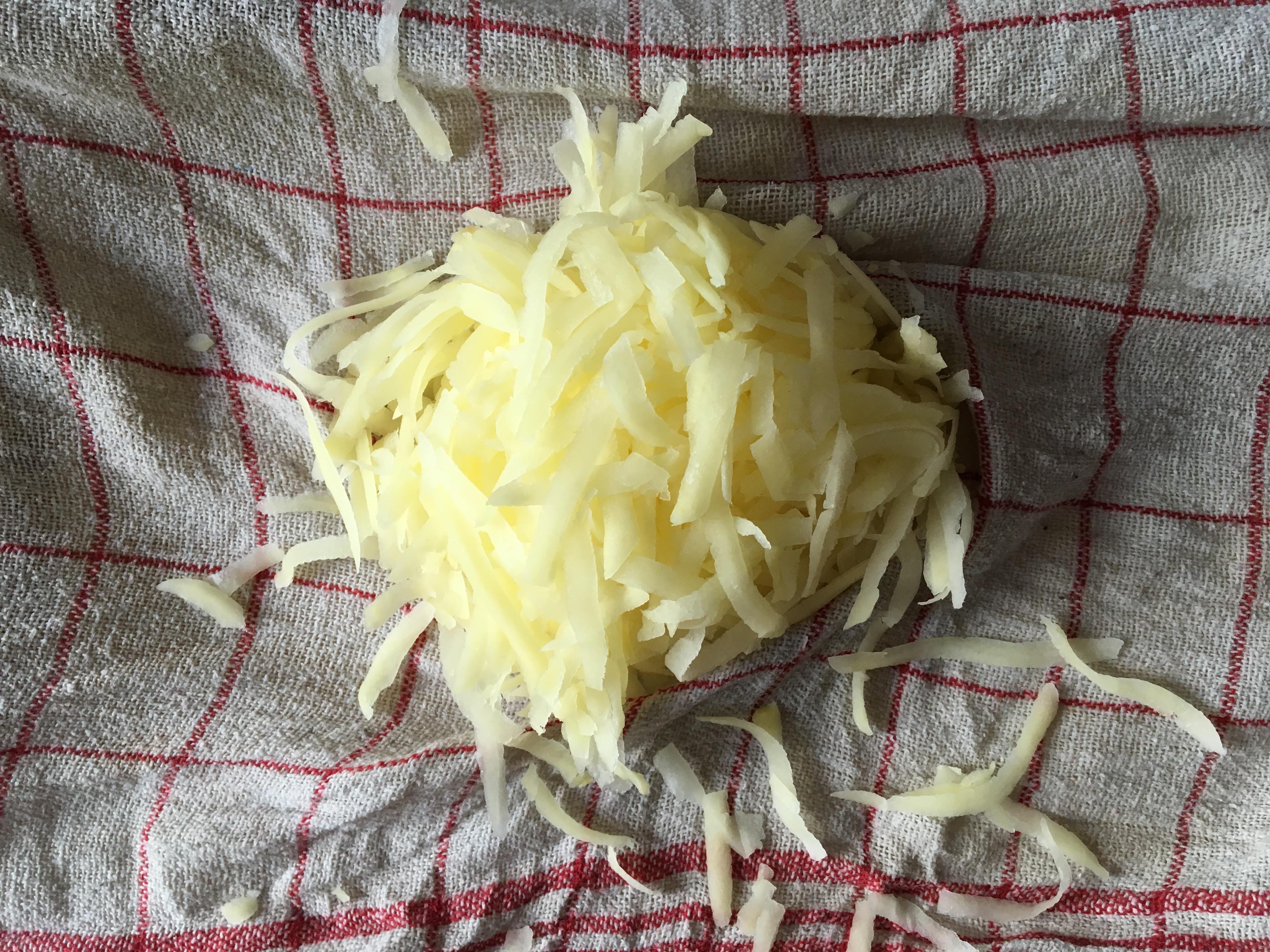 How To Make Hash Browns With This Super Easy Recipe