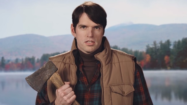 Jonah Ryan's 'Veep' Ad Has Been Cloned By Indiana Senator Joe Donnelly