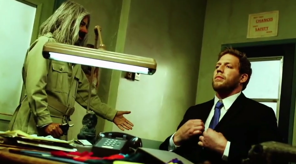 Lucha Underground Season 4 Episode 19: Savage's Garden