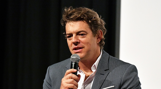 Jason Blum Explains Why He Hasn't Hired Female Directors