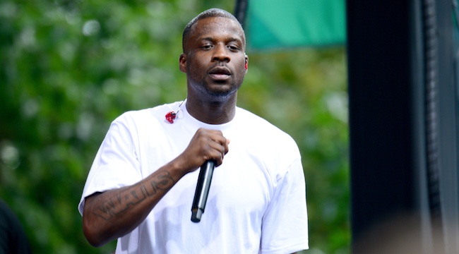[LISTEN] Jay Rock And Tee Grizzley's 'Sh*t Real' Is A Dose Of Energy