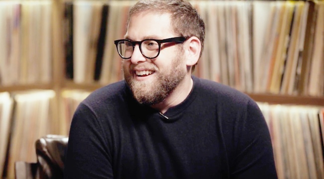 Jonah Hill's Top Five Rappers Of All Time Is Very 'Mid90s'