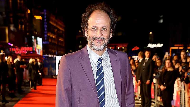 Luca Guadagnino Interview: Call Me By Your Name Director On 'Suspiria'