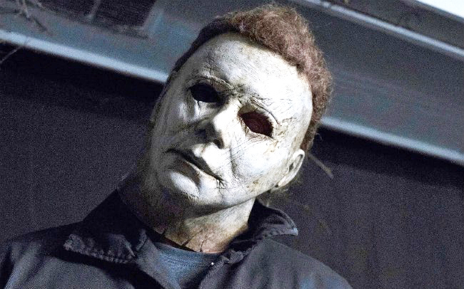 'Halloween' Ending And Michael Myers' Fate, Explained
