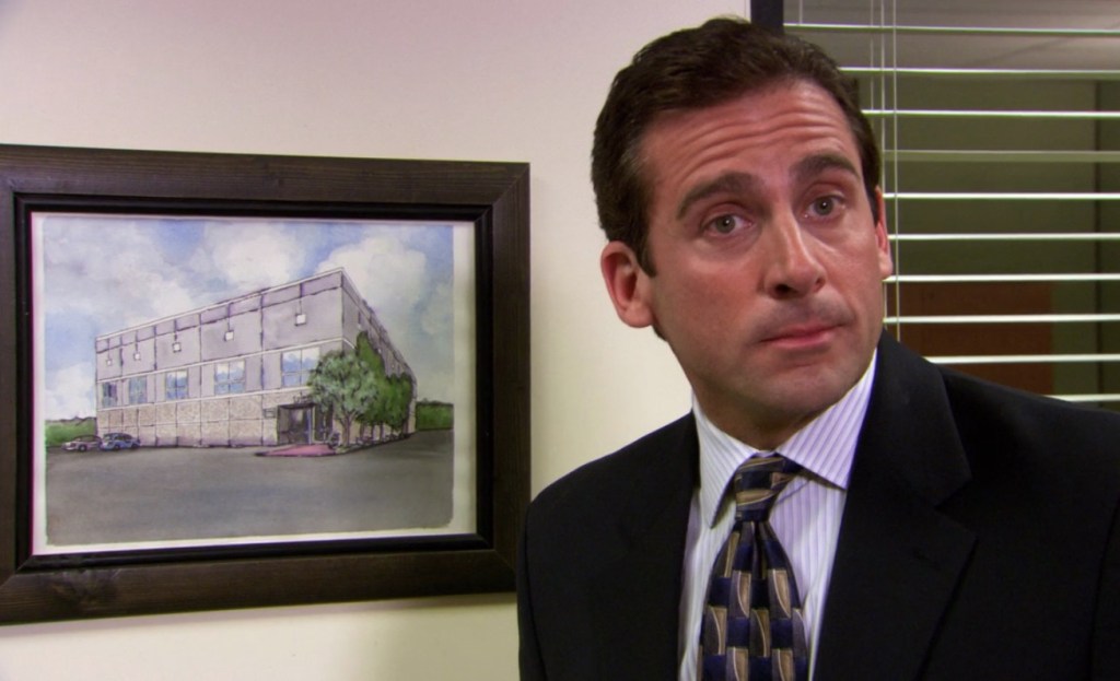 Paul Rudd Gave Steve Carell Bad Advice About 'The Office'