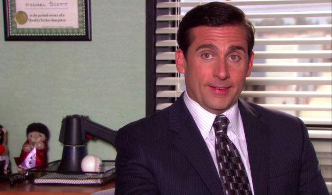 Steve Carell Joins Reese Witherspoon, Jennifer Aniston Apple Drama