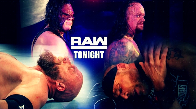 WWE Highlights This Week: Go-Home Show For Crown Jewel