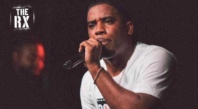 Reason's 'There You Have It' Proves He Belongs On TDE's Star Roster