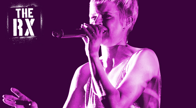 Robyn 'Honey' Album Review: Extracting Sweetness From Sadness