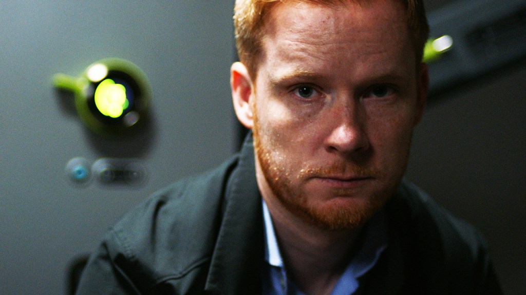 Ryan Eder of Include Fitness Created A Work Out Machine For Everyone