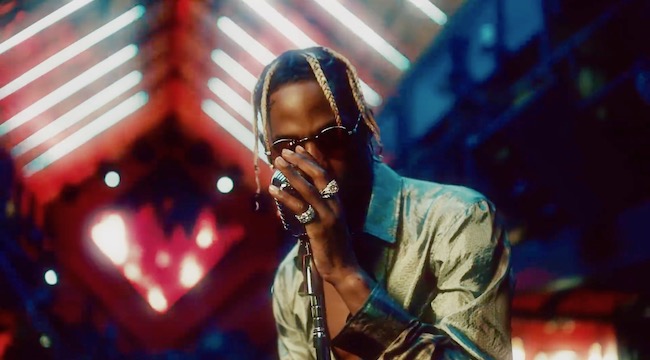 The Best New Music Videos This Week