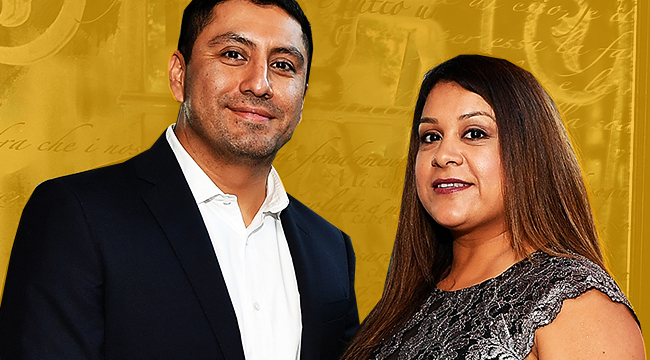 HBO's 'The Sentence' Interview: Director Rudy Valdez And Cindy Shank