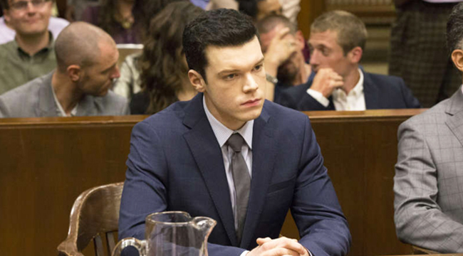 'Shameless' Teases A Mickey-Ian Reunion In 'Black-Haired Ginger'