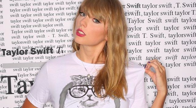 Taylor Swift's Midterm Elections Instagram Post Is Her Most Political