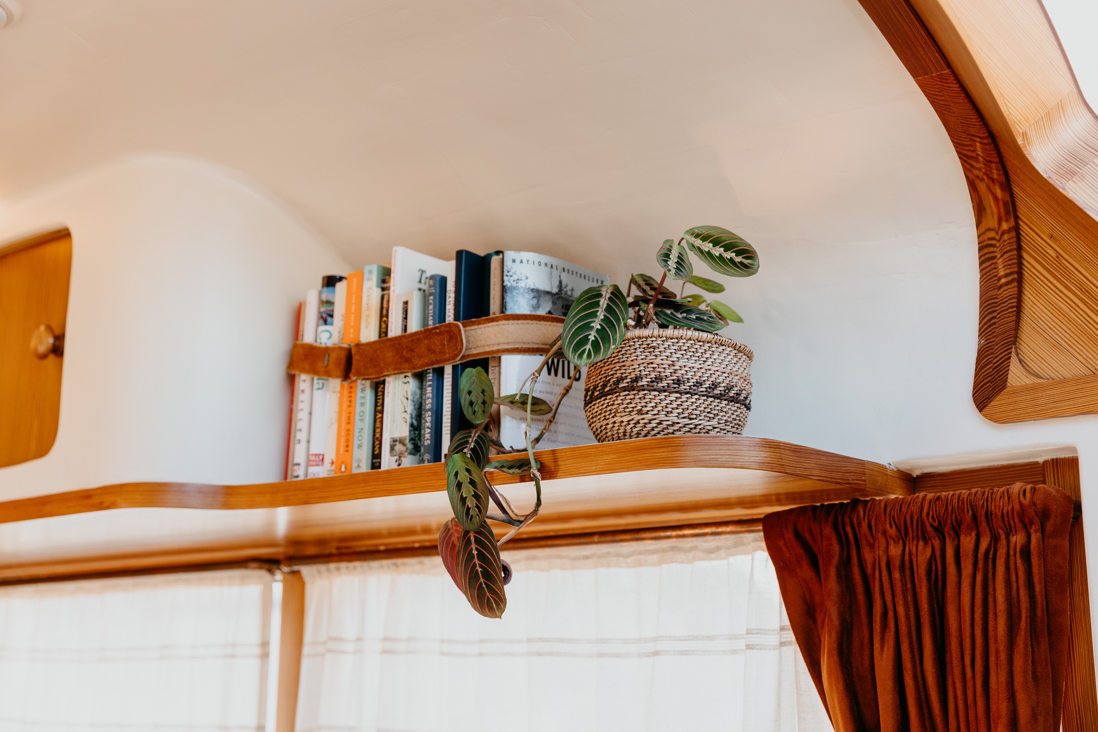 How To Convert A School Bus For Travel